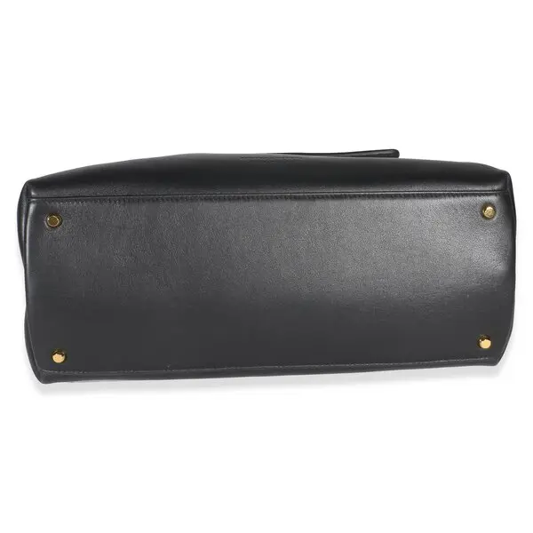 Bottega Veneta Silky Calfskin Ciao Ciao Bag