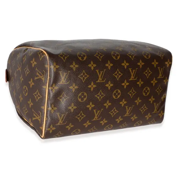 LOUIS VUITTON Monogram Canvas Speedy 30