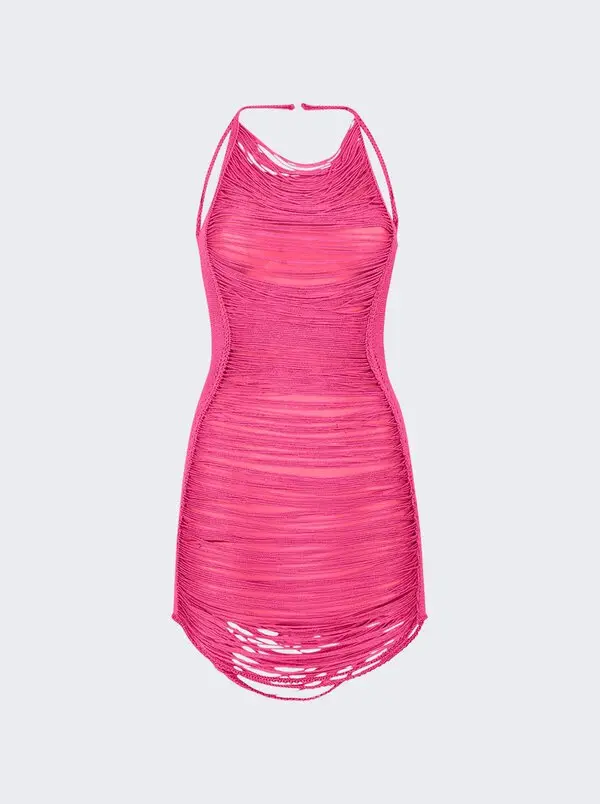 Attico Mini Dress
