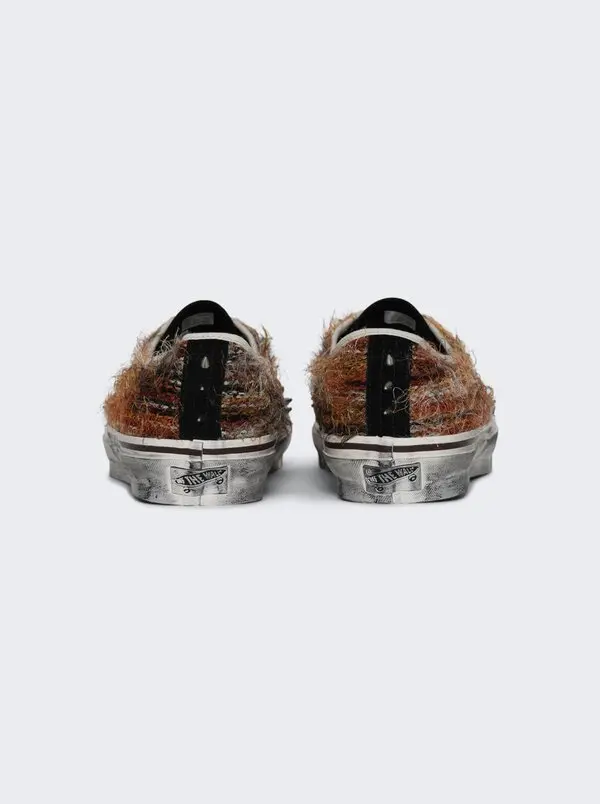VANS Ibiza Lx Authentic 44 Sneaker Black