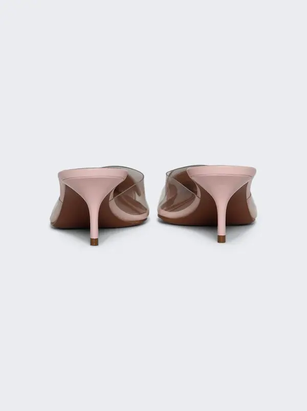 ALAÃA Alaia Bloom Mules