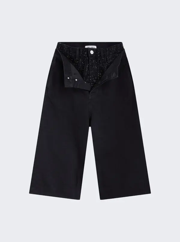 Attico Double Layer Jeans