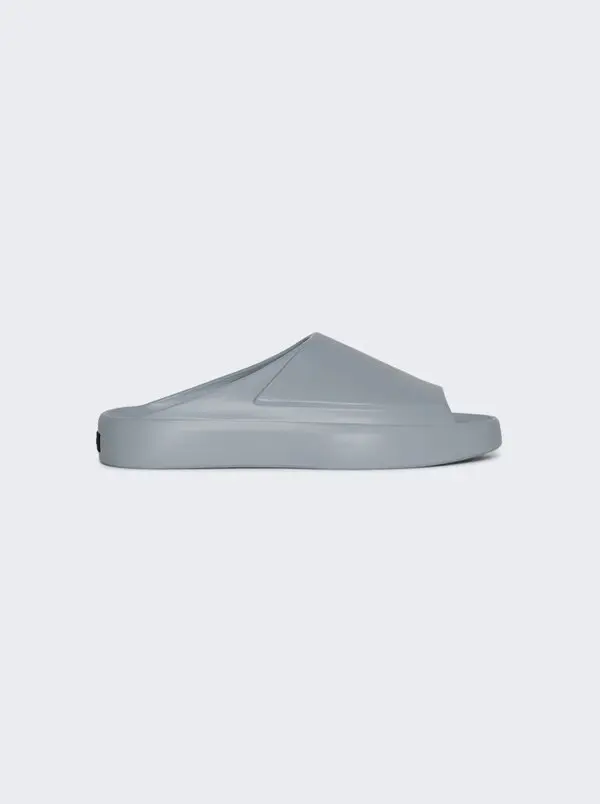 Fear Of God Sculpted Slide Sandals - Grey
