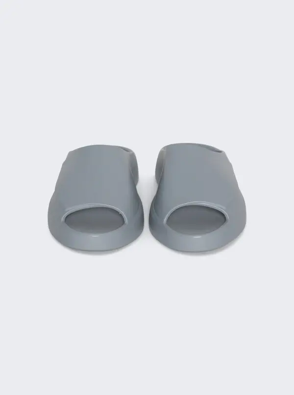 Fear Of God Los Feliz Sandals - Grey