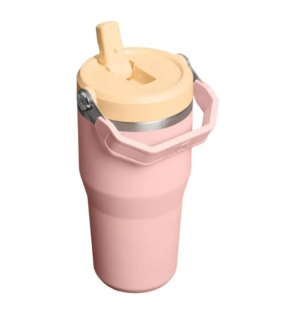STANLEY The Iceflow Flip Straw 2.0 Tumbler