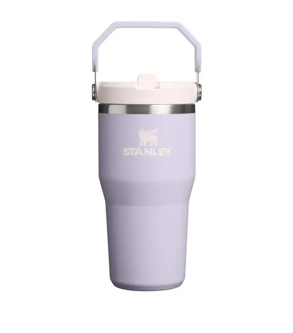 STANLEY Stay Hot Stacking Camp Cup - Blue