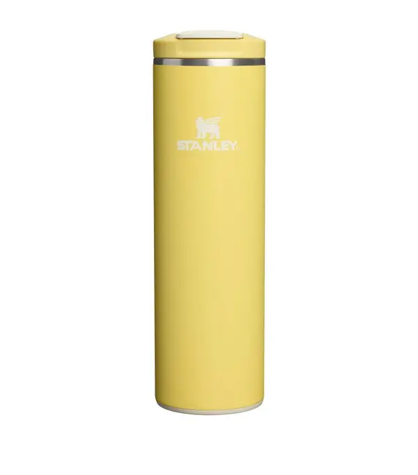 STANLEY Transit Fliptop Mug - Yellow