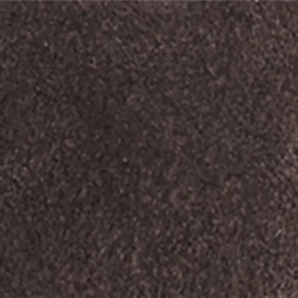 Sandro Suede Buckle Belt
