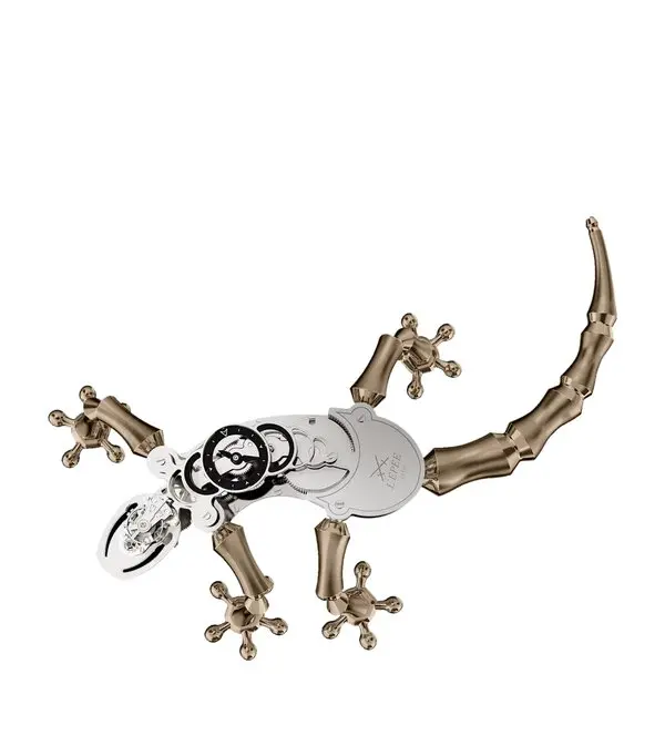 L'EPÉE The Gekko Clock