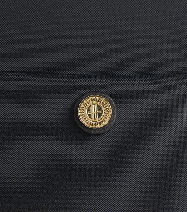 Harrods Jetsetter Nylon Tote Bag