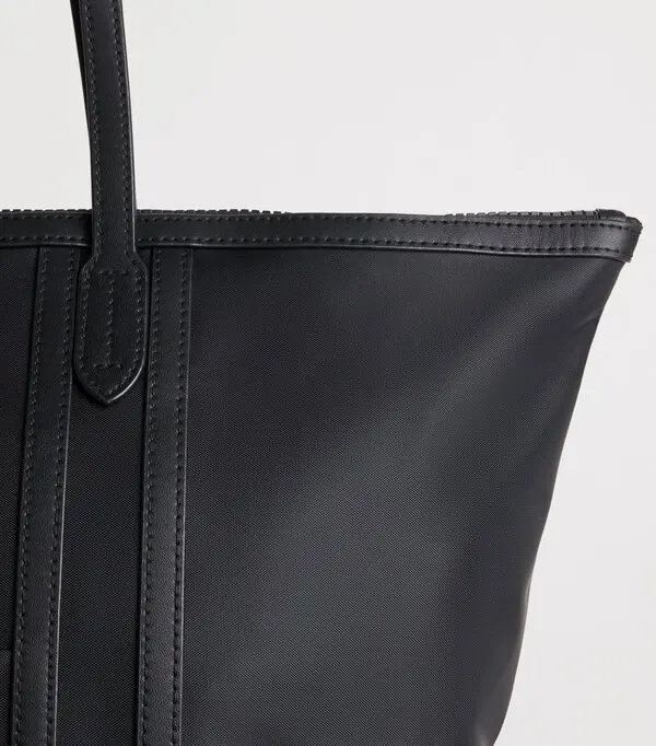 Harrods Nylon Jetsetter Tote Bag