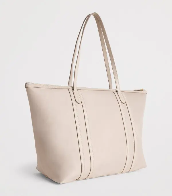 Harrods Nylon Jetsetter Tote Bag