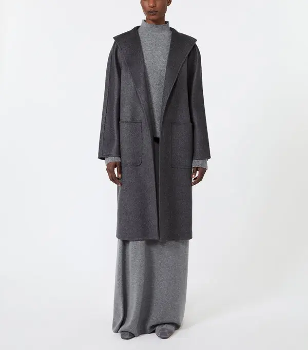 Max Mara Cashmere Lilia Coat