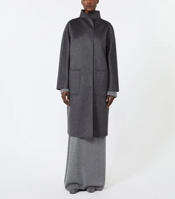 Max Mara Cashmere Lilia Coat