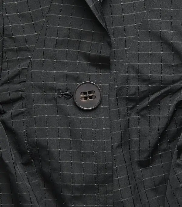 VIVIENNE WESTWOOD Gathered Cloud Jacket