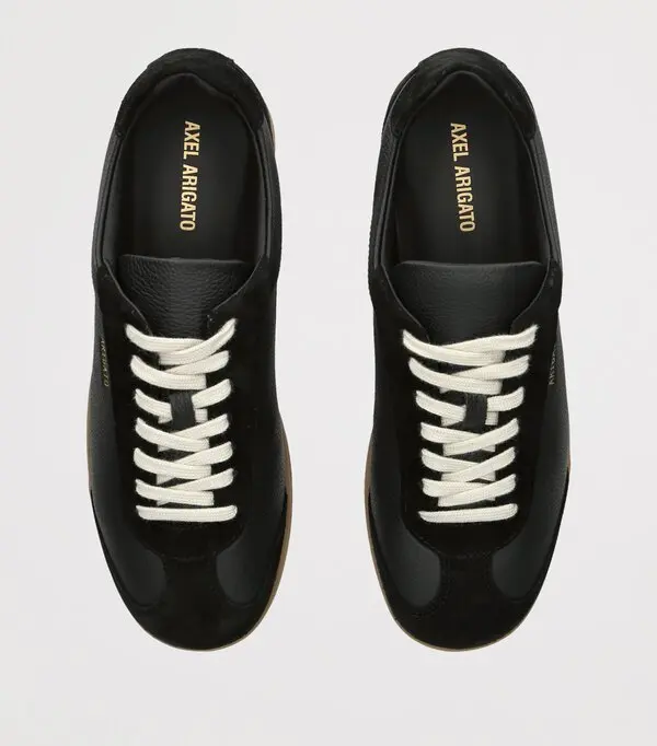 Axel Arigato Leather Zane Sneakers