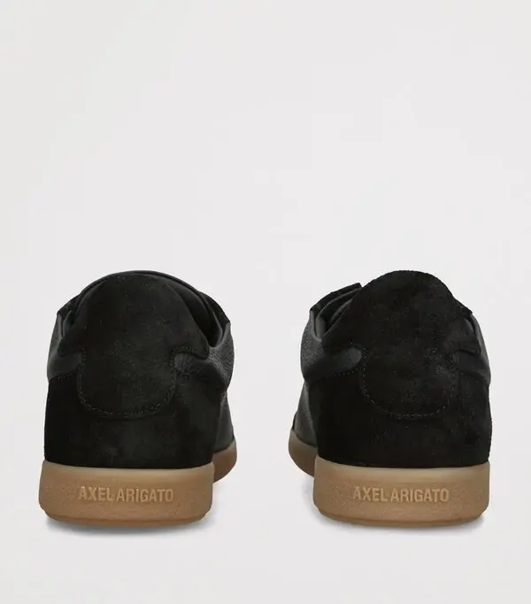 Axel Arigato Leather Zane Sneakers