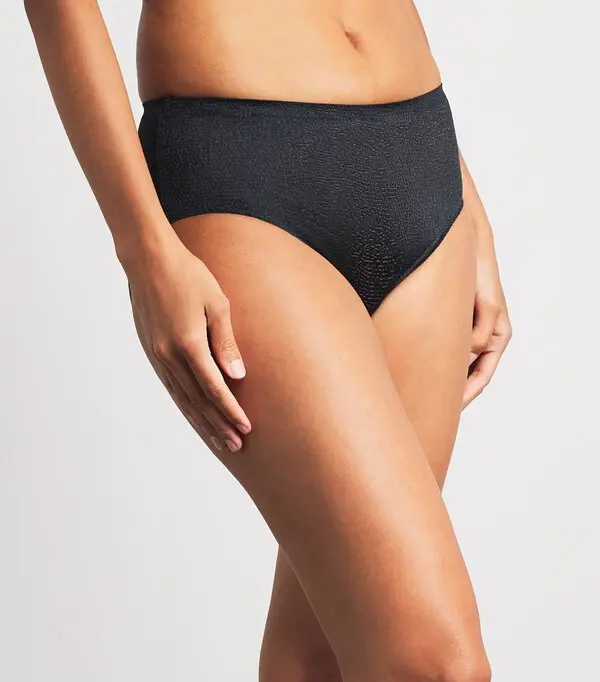 Wacoal Beauté Appeal Briefs - Black