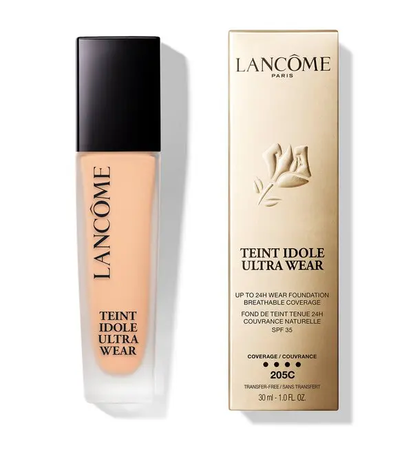 LANCOME Teint Idole Ultra Wear Foundation