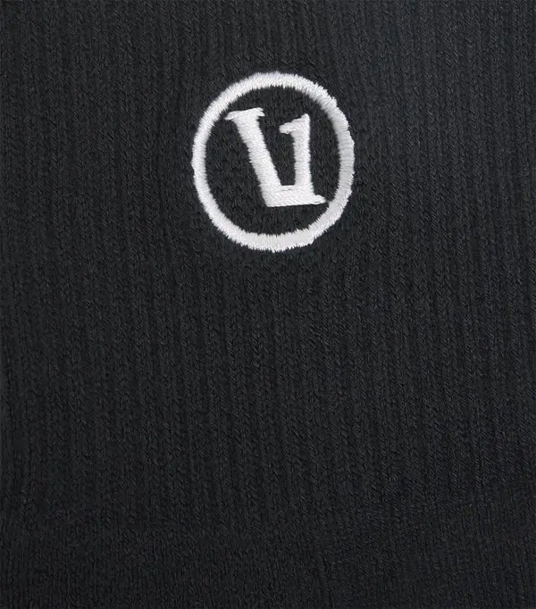 Vuori 2.0 Crew Performance Socks