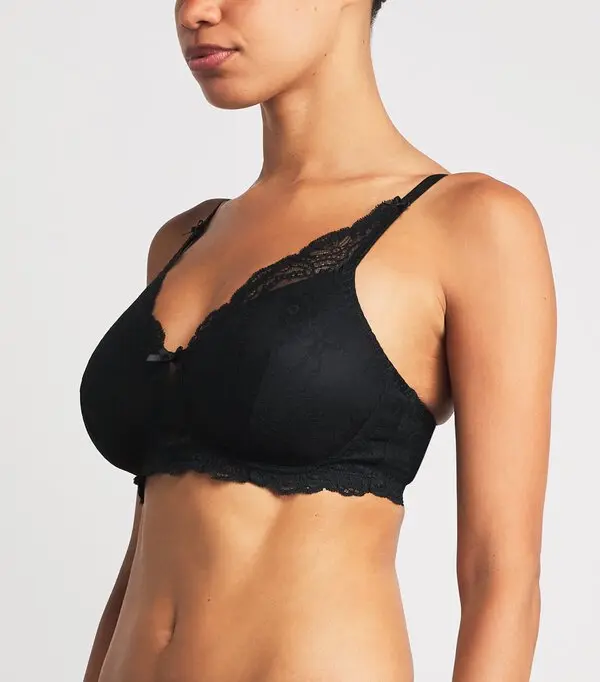 AUBADE Danse Des Sens Post-surgery Full-cup Bra