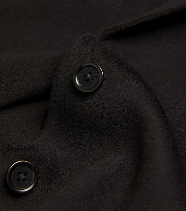 ANINE BING Wool Quinn Blazer