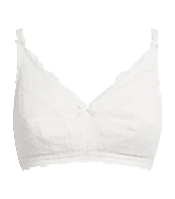 AUBADE Danse Des Sens Post-surgery Bralette