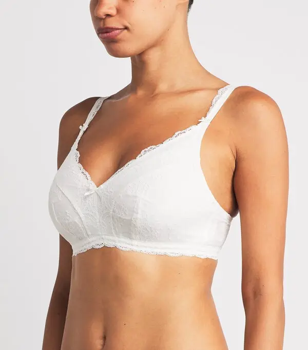 AUBADE Danse Des Sens Post-surgery Bralette