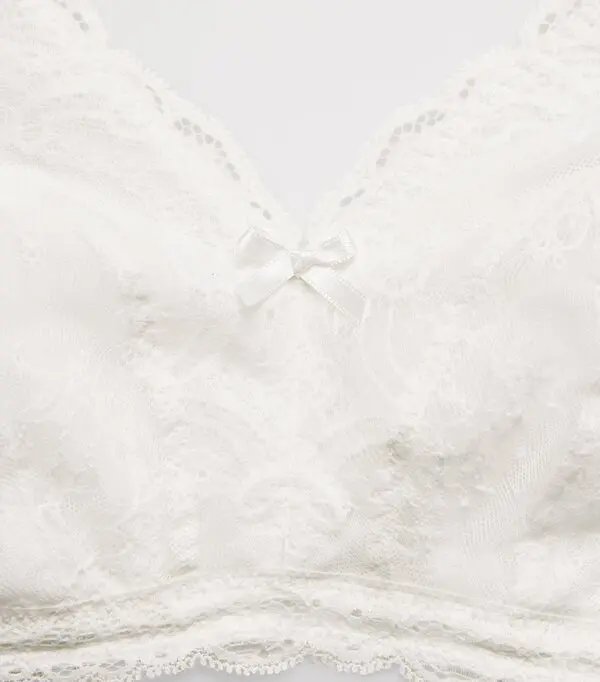 AUBADE Danse Des Sens Post-surgery Bralette