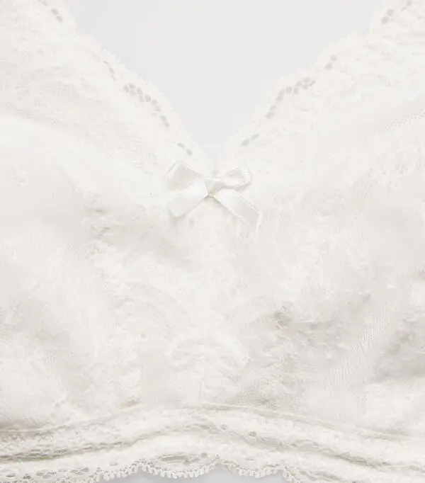 AUBADE Danse Des Sens Post-surgery Bralette
