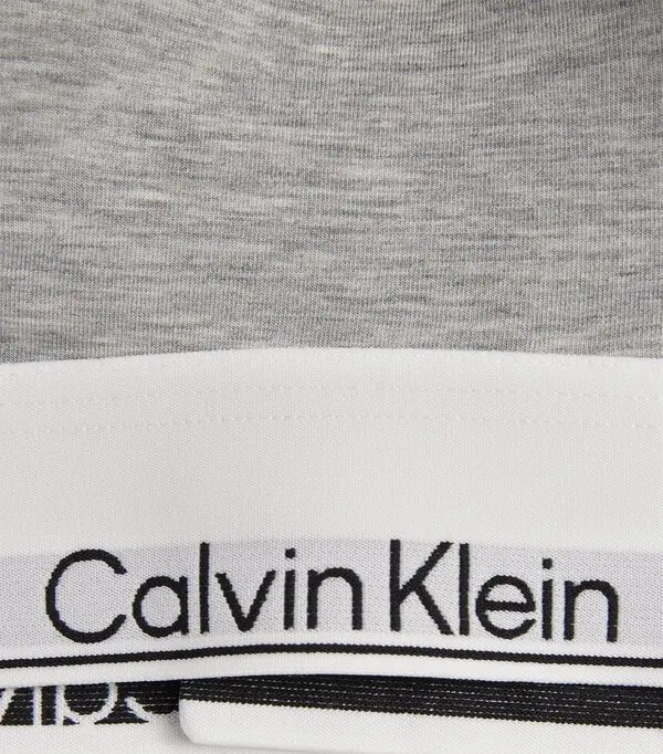 Calvin Klein Icon Lined Bralette