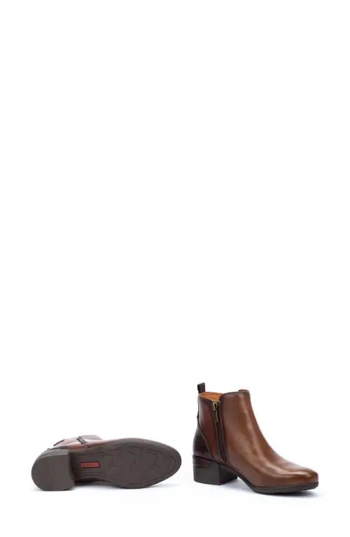 Pikolinos Malaga Bootie - Topo