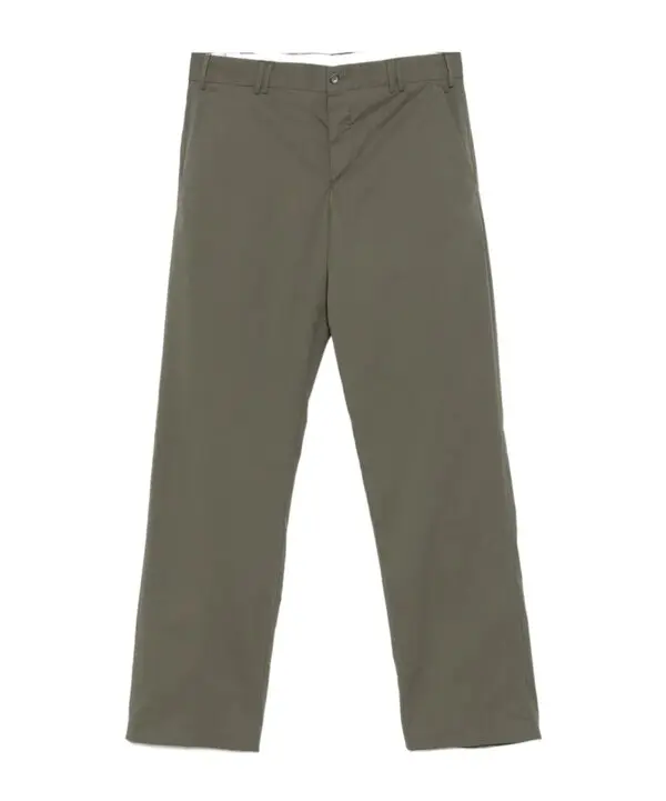 PT TORINO Michael Chinos - Green