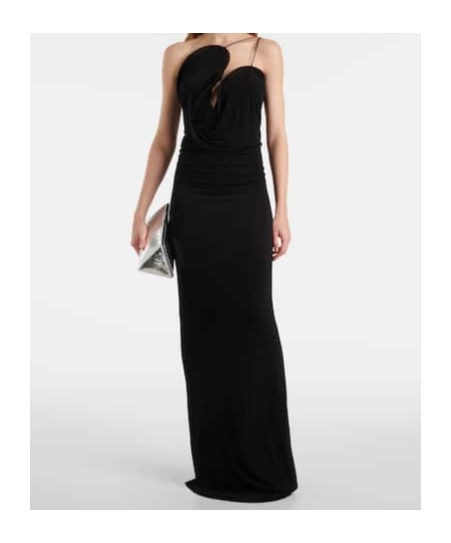 Christopher Esber Midi Dress
