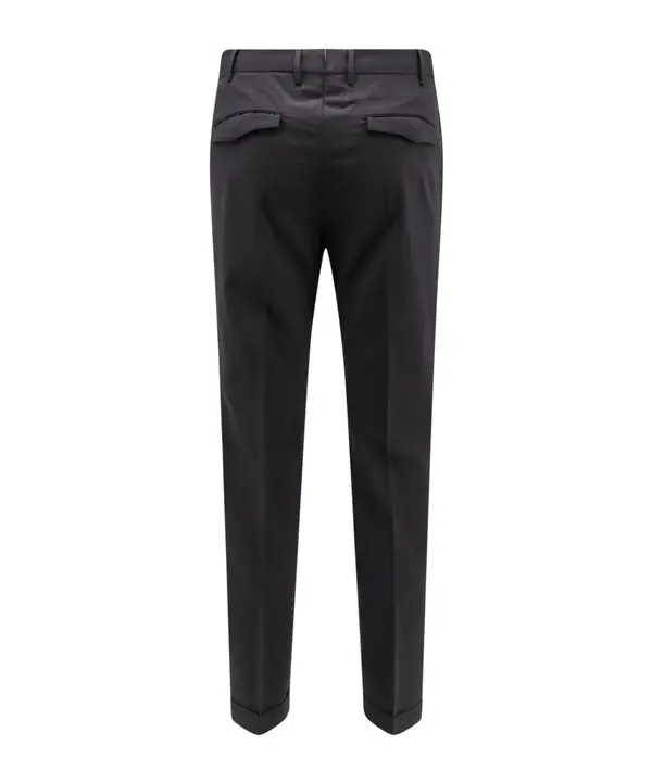 PT TORINO Press-crease Trousers