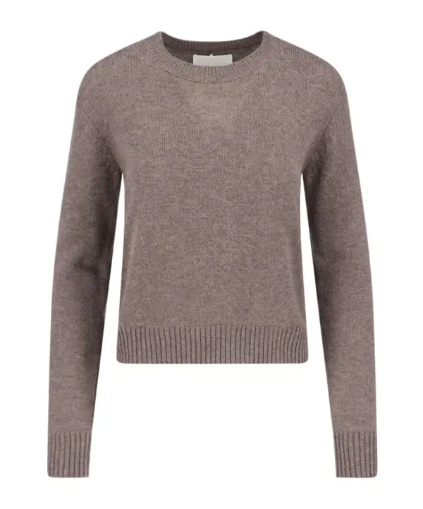 LISA YANG Long-sleeved Sweater