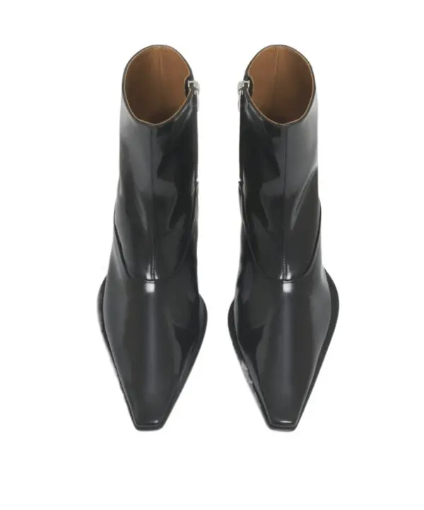 Marni Leather Boot