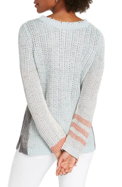 NIC+ZOE Modern Love Sweater