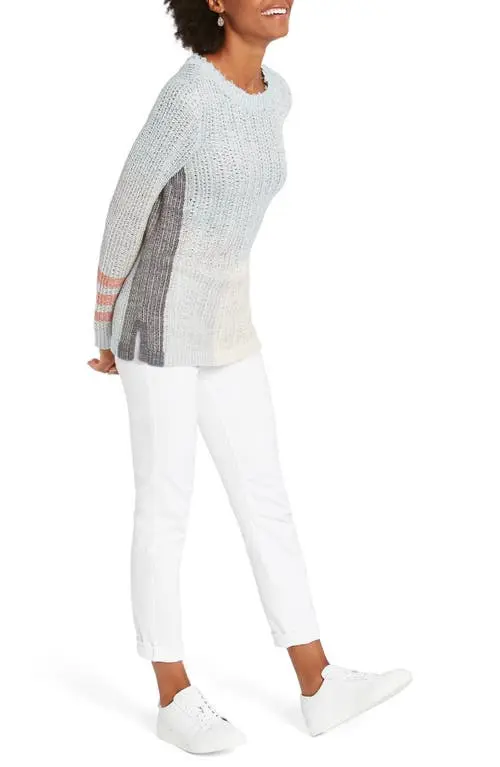 NIC+ZOE Modern Love Sweater