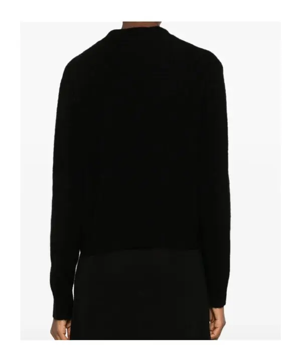 LISA YANG Long-sleeve V-neck Cardigan