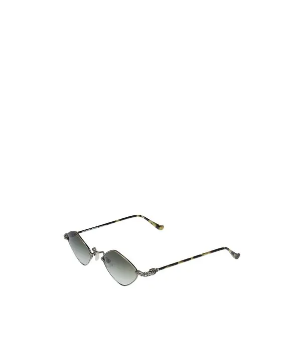 Chrome Hearts Full-frame Sunglasses