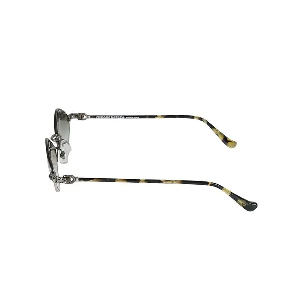 Chrome Hearts Full-frame Sunglasses