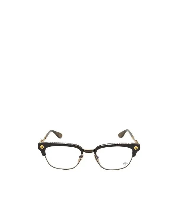 Chrome Hearts Full Frame Plain Mirror