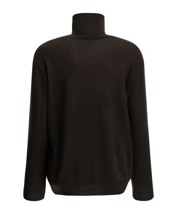 Brunello Cucinelli High Neck Sweater