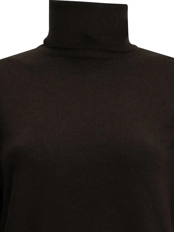 Brunello Cucinelli High Neck Sweater