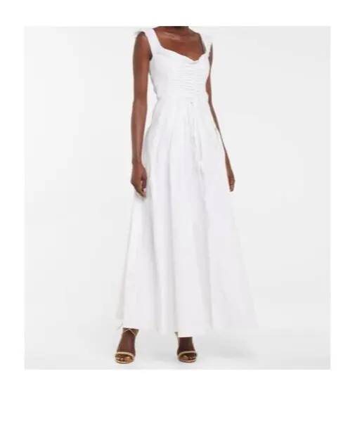Brock Collection Tamiko Maxi Dress