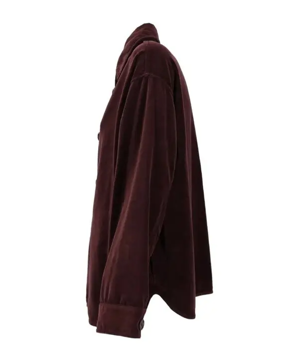 Aspesi Snap-button Long-sleeve Casual Jacket