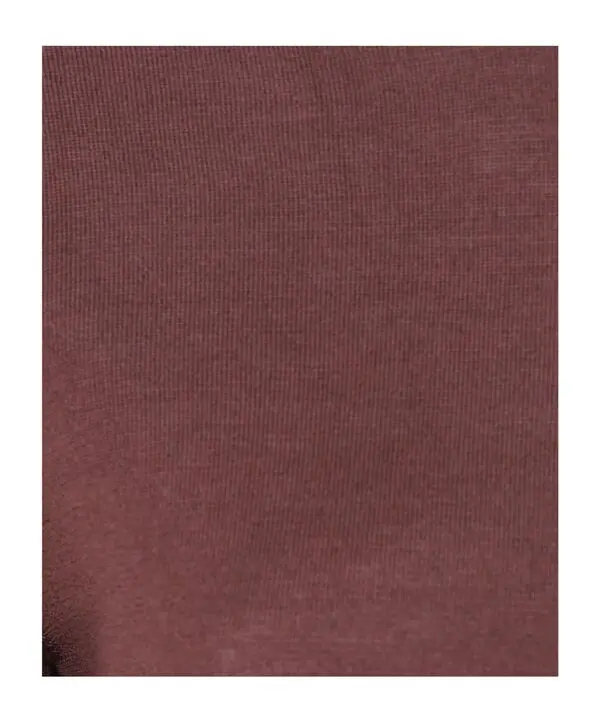 Aspesi Ribbed Long-sleeve Knit Top