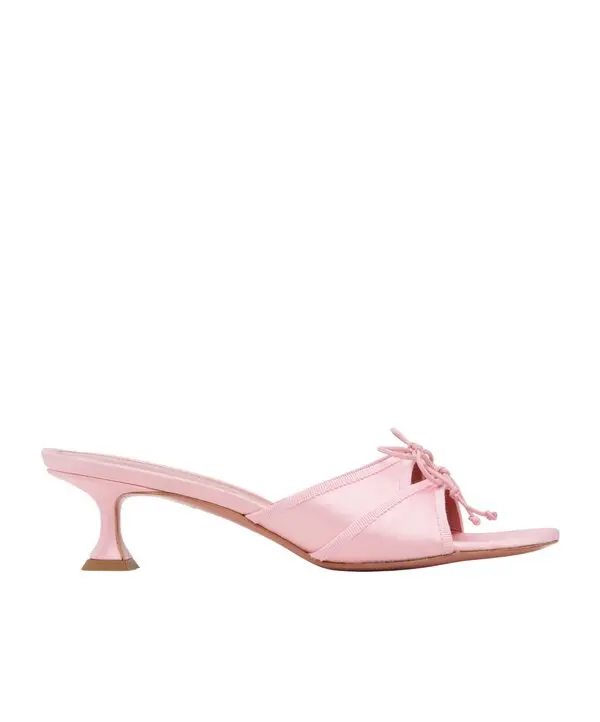 Amina Muaddi Eleonora High-heeled Sandals
