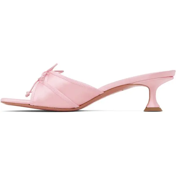 Amina Muaddi Eleonora High-heeled Sandals